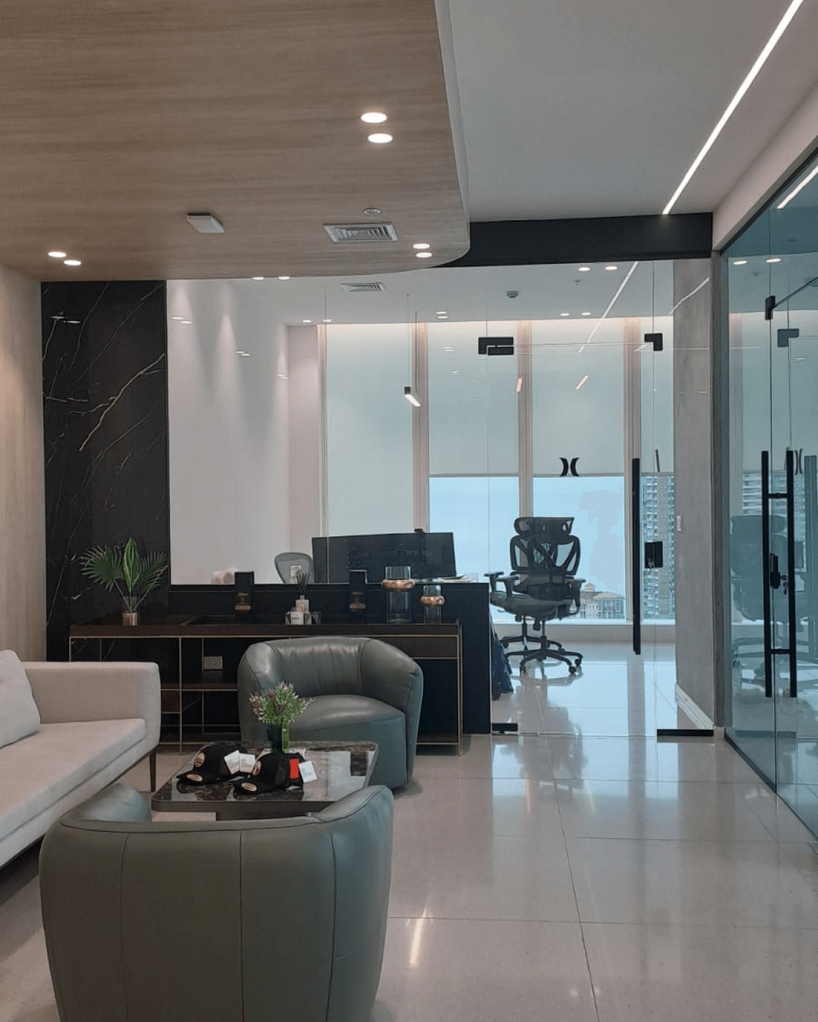 Zafari – Amijai GROUP